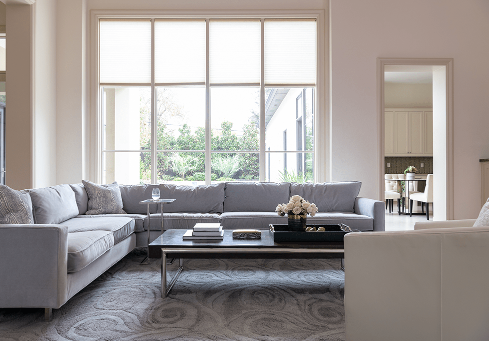 Preston Hollow II - Susan Smith Designs